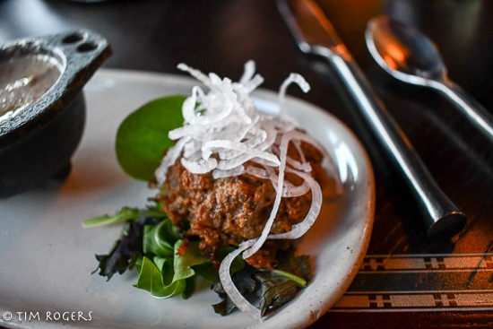 A Vegetarian Review of Storybook Dining at Artist Point