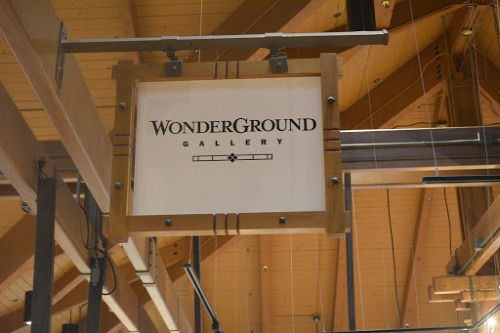 The Marketplace Co-Op in Disney Springs