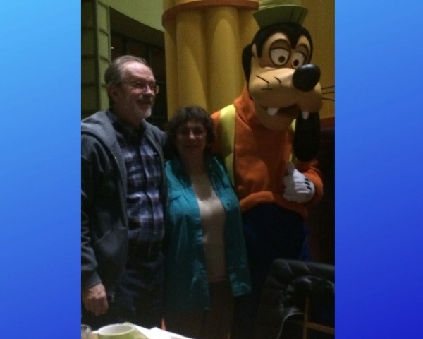 Walt Disney World Tips From Seniors For Seniors