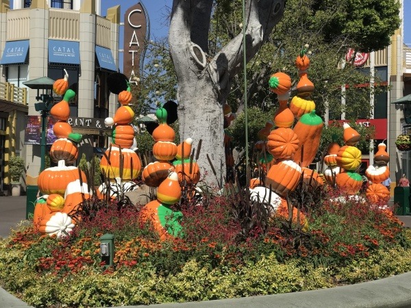 Why Fall is a great time to visit Disneyland