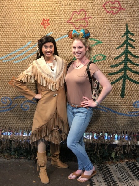 Tips for Disneybounding!