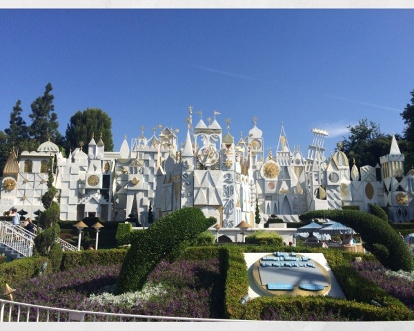 My Kid's Walt Disney World Bucket List