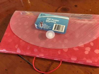 Organizing your Disney Trip