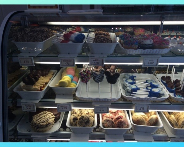 Where to Get Your Chocolate Fix at Disneyland