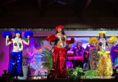 Celebrate Polynesian Culture With a Wantilan Luau