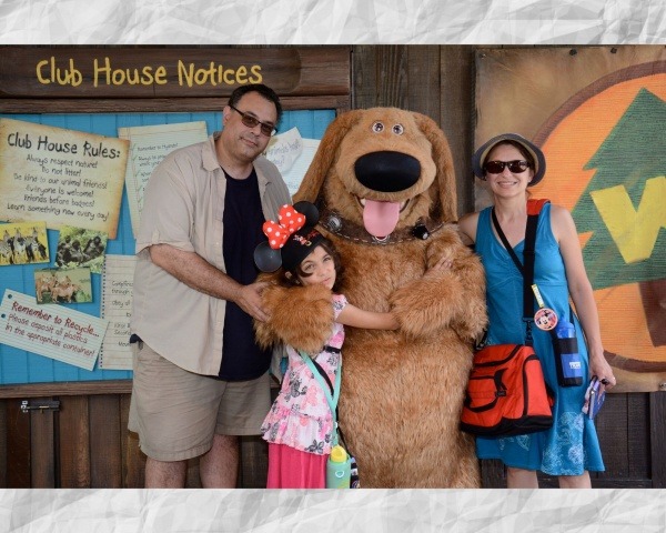 Review of the Disney+ Show: Pixar In Real Life