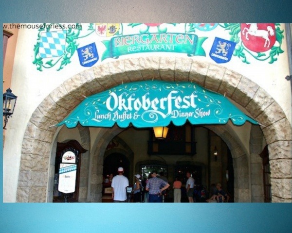 Walt Disney World Restaurants with the Best Theming