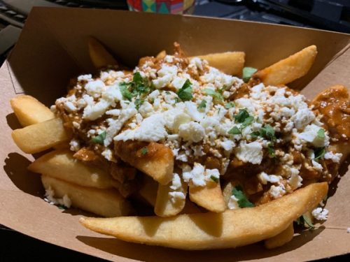 DINING REVIEW: The Daily Poutine at Disney Springs