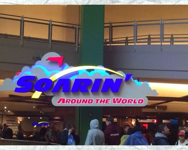 Disney Attractions with the Best Music