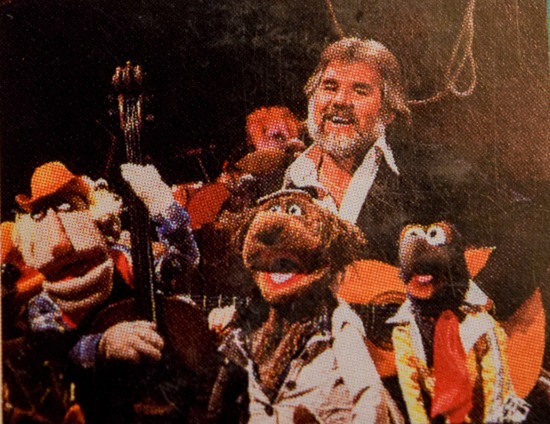 The Muppet Show Is On Disney+!