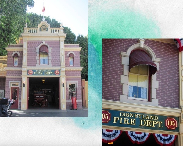 Review-Walt's Disneyland-A Walk in the Park with Walt Disney