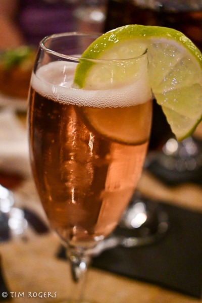 Harmonious Dining Package at Spice Road Table - A Vegetarian Review