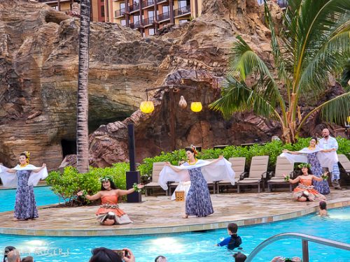 Top 10 Tips for Visiting Aulani - A Disney Resort & Spa