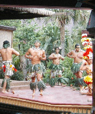 Disney's Polynesian Village Resort Guide | Walt Disney World