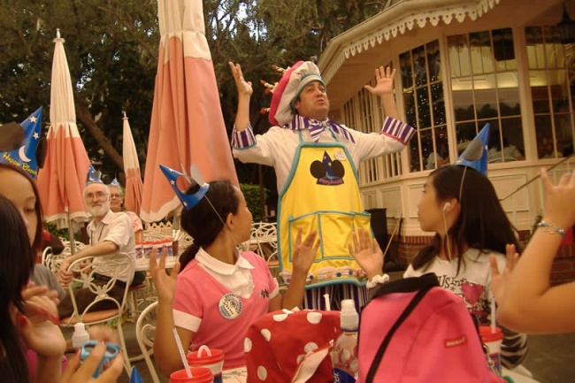 Celebration Options at Disneyland to add more magic to special trips