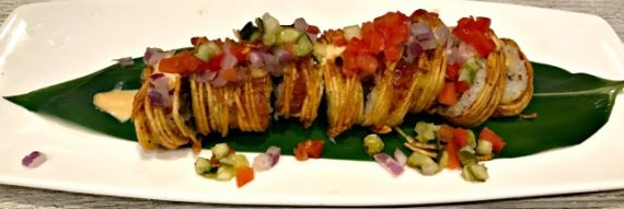 The Cowfish Menu | 2025 | CityWalk at Universal Orlando Resort