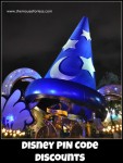 Walt Disney World Discounts, Codes, Specials, and Deals