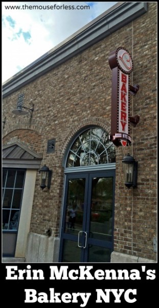 Erin McKenna's Bakery NYC | Disney Springs at Walt Disney World