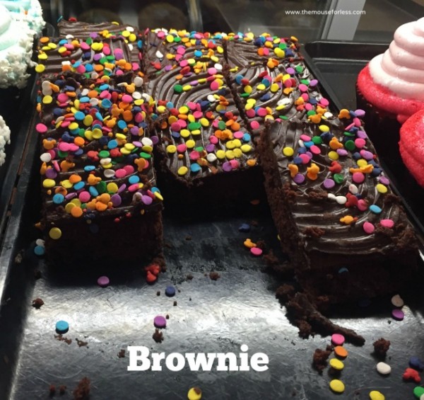 Contempo Cafe Menu | Disney's Contemporary Resort at Walt Disney World