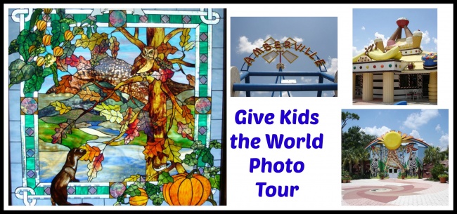 All About Give Kids the World Village | The Mouse For Less