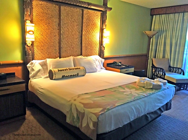 Disney's Polynesian Village Resort Guide | Walt Disney World