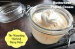 Three Broomsticks Menu | Islands of Adventure at Universal Orlando