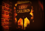 Leaky Cauldron Menu 2024 | Universal Studios Florida
