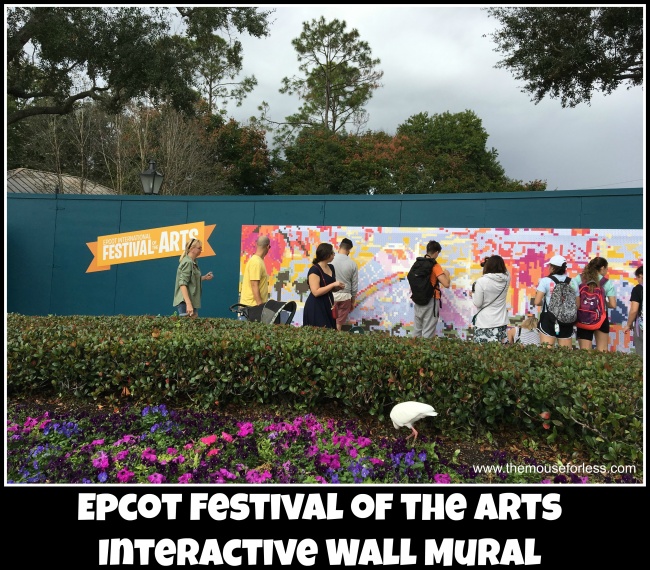 The Epcot International Festival of the Arts | Walt Disney World