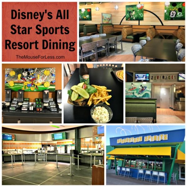Disney's All Star Sports Resort Guide | Walt Disney World