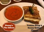 The Edison Menu | Disney Springs at Walt Disney World