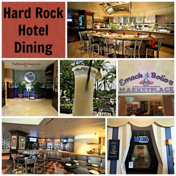 Hard Rock Hotel Guide | Universal Orlando Resort