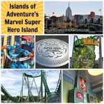 Universal's Islands of Adventure | Universal Orlando Resort