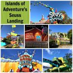 Universal's Islands of Adventure | Universal Orlando Resort