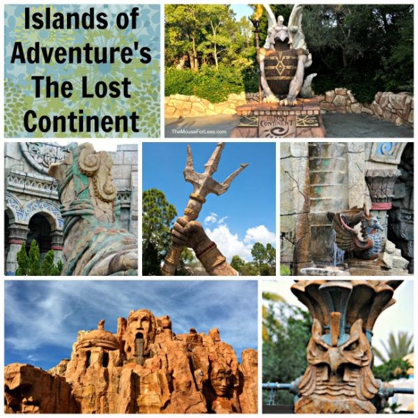 Universal's Islands of Adventure | Universal Orlando Resort
