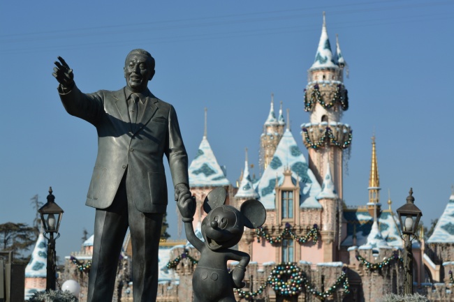 Disneyland Park Guide | Disneyland Resort | Vacation Planning