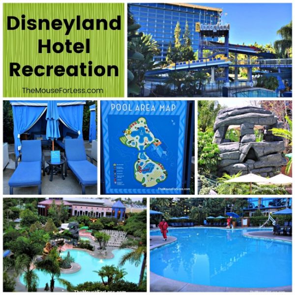 Disneyland Hotel Resort Guide | Disneyland Resort