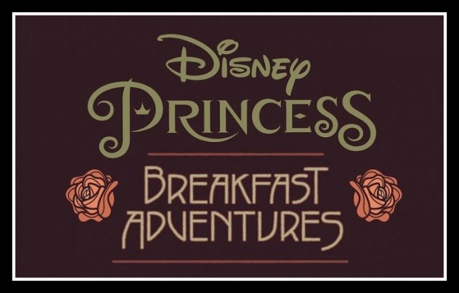 Napa Rose Menu | Disney's Grand California Resort at Disneyland Resort