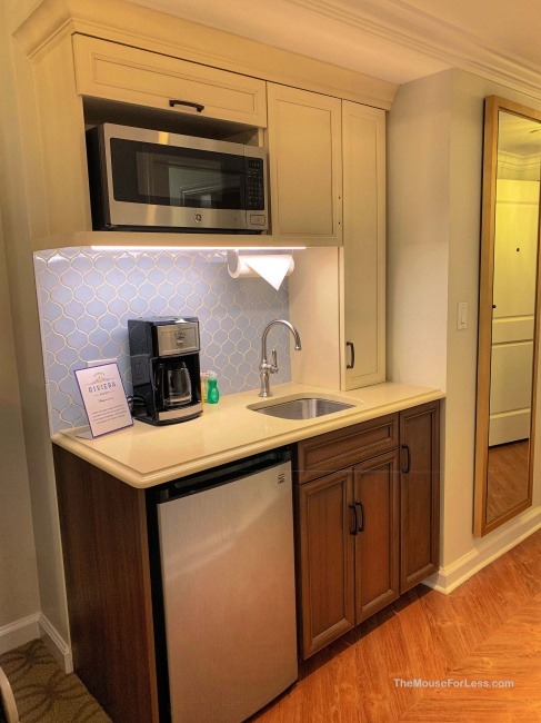 Disney's Riviera Resort Guide | Walt Disney World Resort