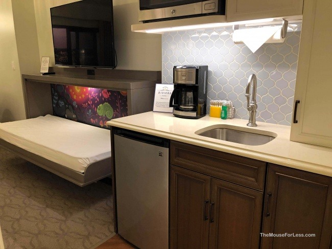 Disney's Riviera Resort Guide | Walt Disney World Resort