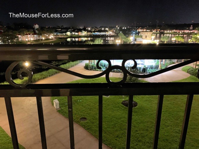 Disney's Riviera Resort Guide | Walt Disney World Resort