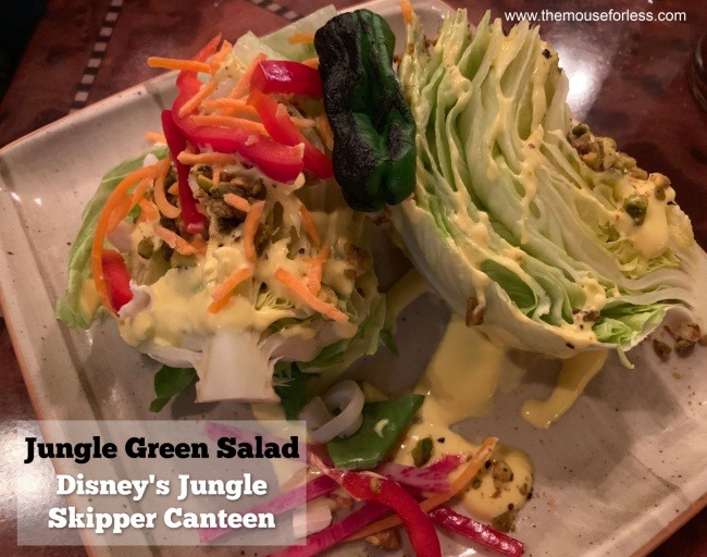 2023 Jungle Skipper Canteen Menu Magic Kingdom At Walt Disney World 2023 Jungle Skipper Canteen Menu Magic Kingdom At Walt Disney World