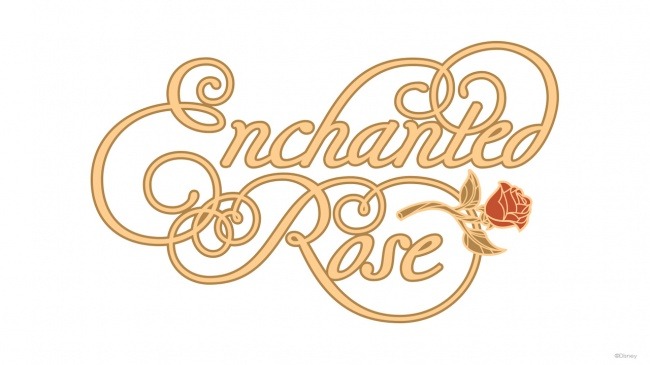 2023 Enchanted Rose Menu | Disney's Grand Floridian Resort