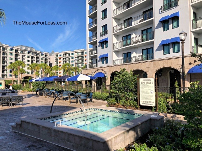 Disney's Riviera Resort Guide | Walt Disney World Resort