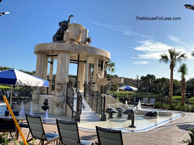 Disney's Riviera Resort Guide | Walt Disney World Resort