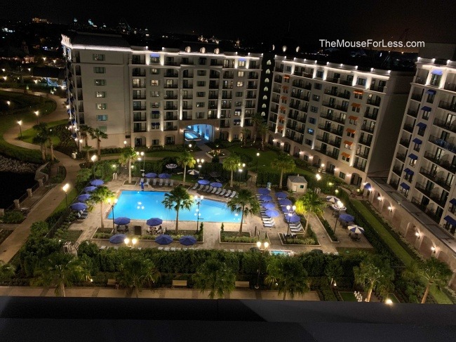 Disney's Riviera Resort Guide | Walt Disney World Resort