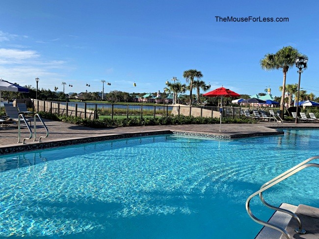 Disney's Riviera Resort Guide | Walt Disney World Resort