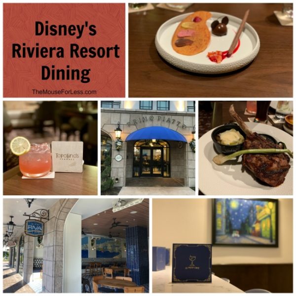 Disney's Riviera Resort Guide | Walt Disney World Resort