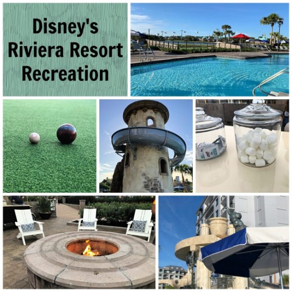 Disney's Riviera Resort Guide | Walt Disney World Resort