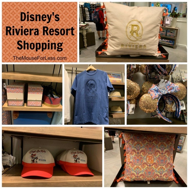 Disney's Riviera Resort Guide | Walt Disney World Resort