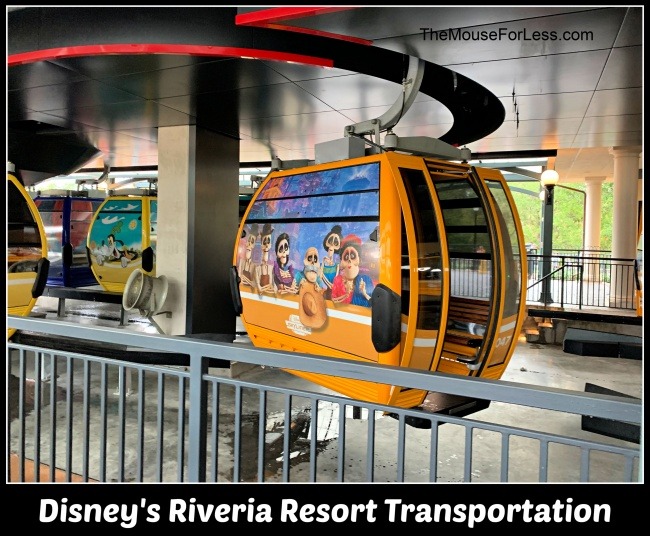 Disney's Riviera Resort Guide | Walt Disney World Resort